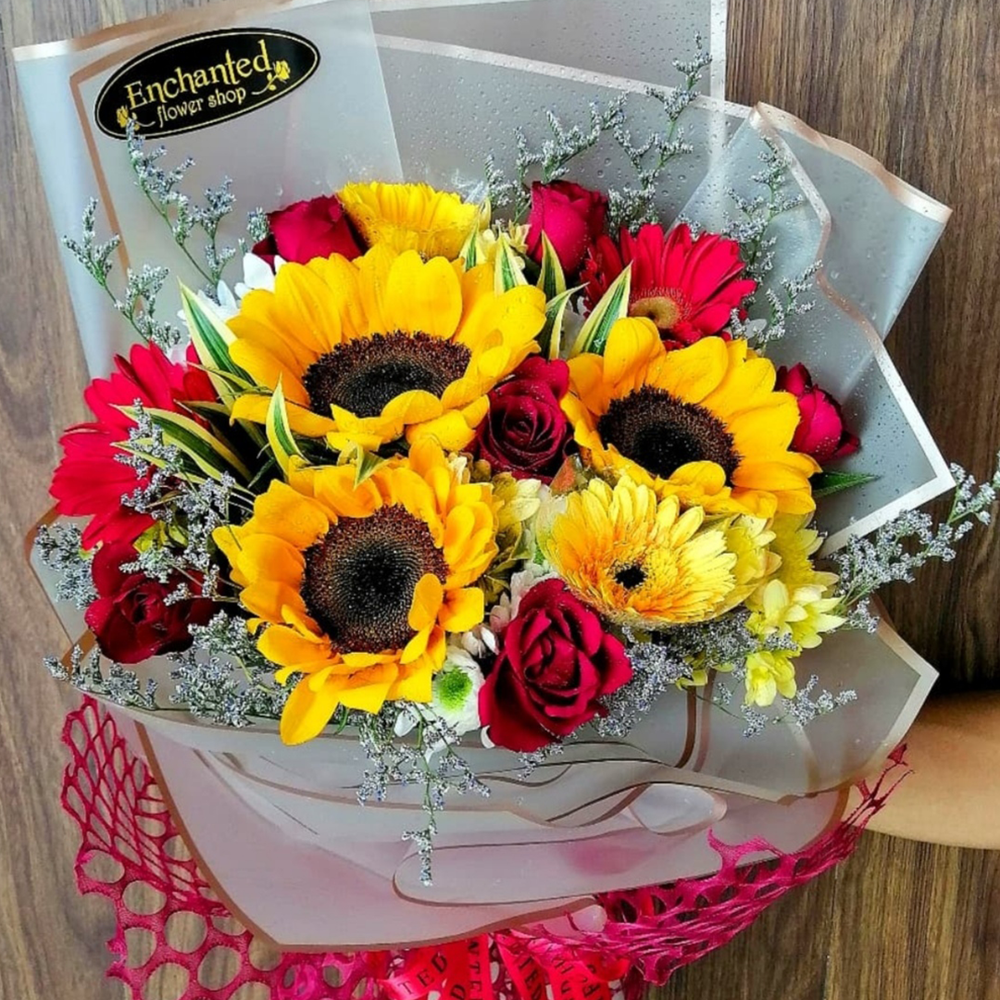 Enchanted Flower Shop PH – The Enchanted Flower Shop PH