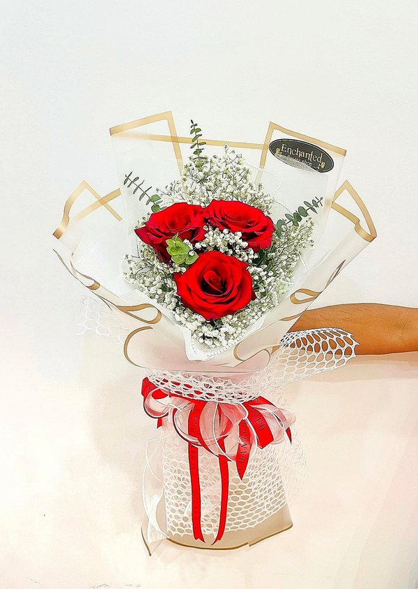 Susana – The Enchanted Flower Shop PH